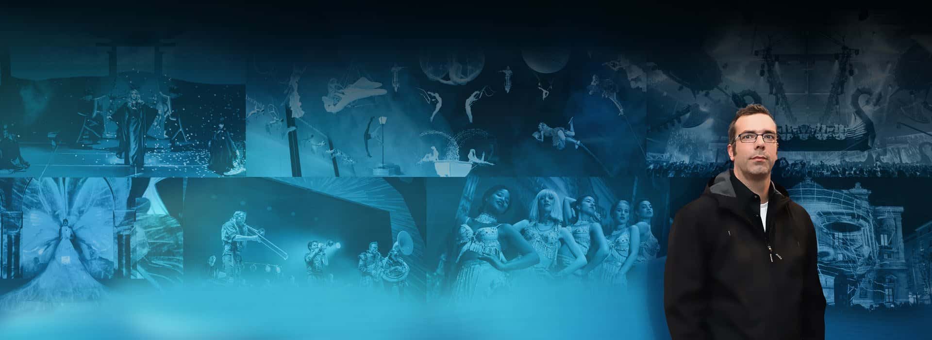 Live Entertainment - International Artist Relations | Stefan Lohmann