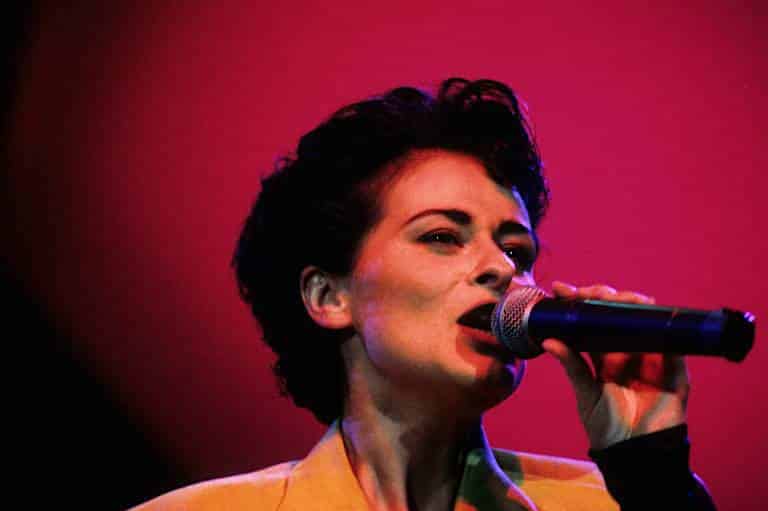 Lisa Stansfield - Booking and Artist Information | Stefan Lohmann