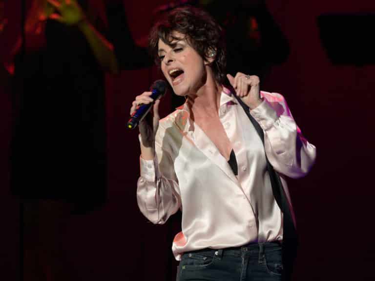 Lisa Stansfield - Booking and Artist Information | Stefan Lohmann