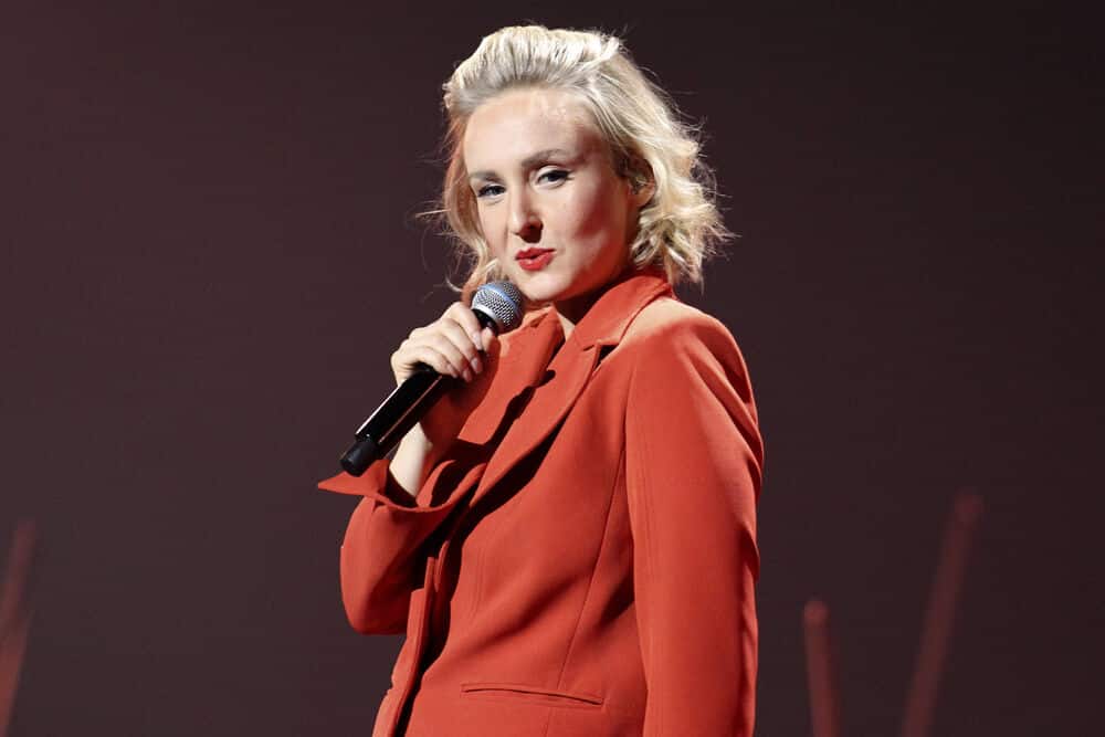 Leslie Clio Artist Information | Artist Relations Manager Stefan Lohmann